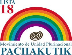 Pachakutik Wikipedia La Enciclopedia Libre