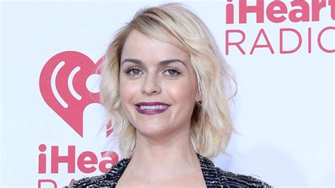 Taryn Manning Of Oitnb Denies Report She Was Arrested Over Threats