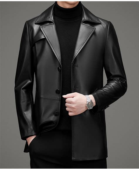 利郎2020款皮衣利郎2020新款第2页大山谷图库