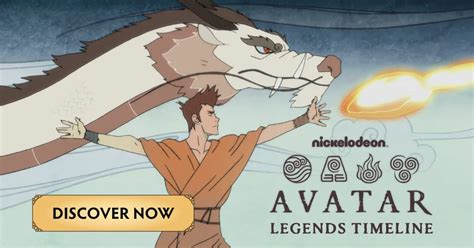Avatar The Last Airbender Avatar List Who Was The Best Avatar Gen