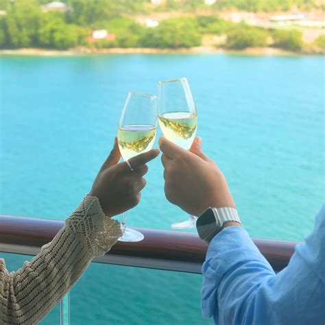 Cheers To All The Incredible Norwegian Cruise Line