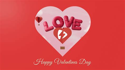 Romantic Love Reveal By Smaille