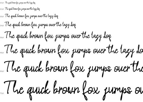 A Question Font By Mifiq Fontriver