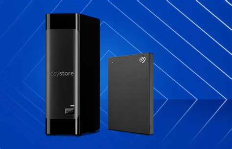External Hard Drive vs Flash Drive: Same or Different? | Best Buy Blog
