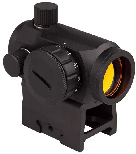 Caa Red Dot Sight Riser Red Dot Tactical
