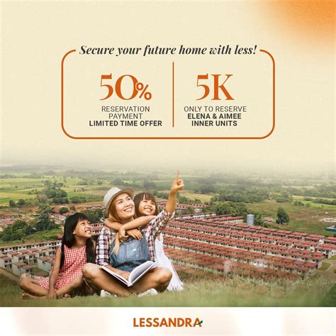 Lessandra Davao Del Norte Tagum City