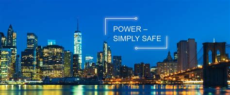 Janitza Greener Data