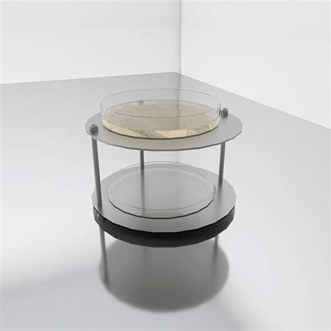 Settle Plate Stands Streamlining Your Environmental Monitoring Approach