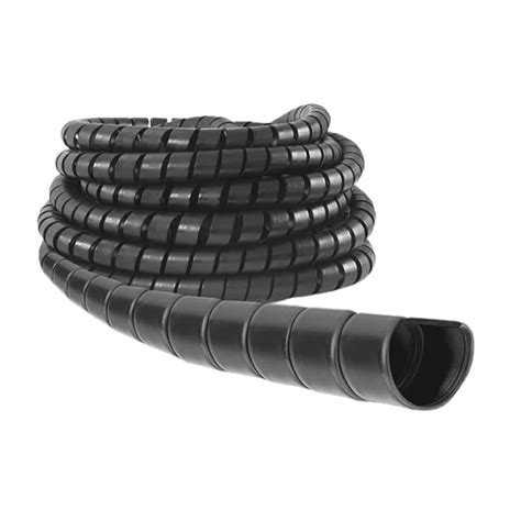 Protector De Manguera En Espiral Trufluxum