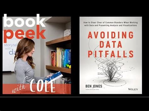 storytelling with data on linkedin help build your data viz library by