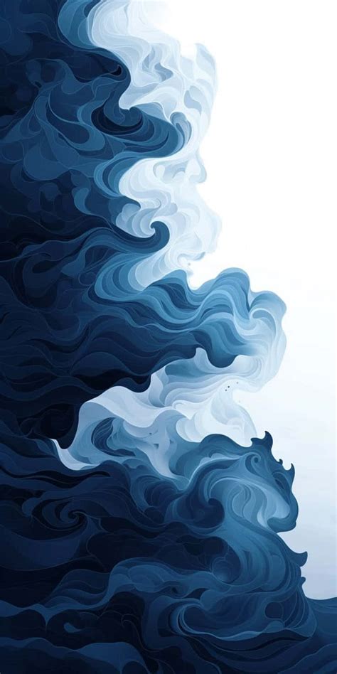 [200 ] White Abstract Wallpapers