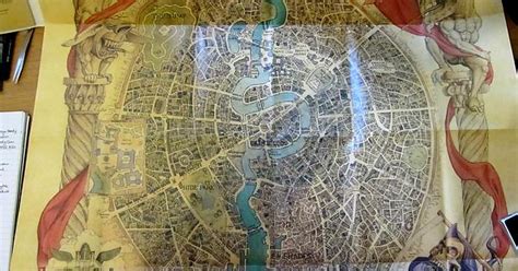 Discworld Mapp Album On Imgur