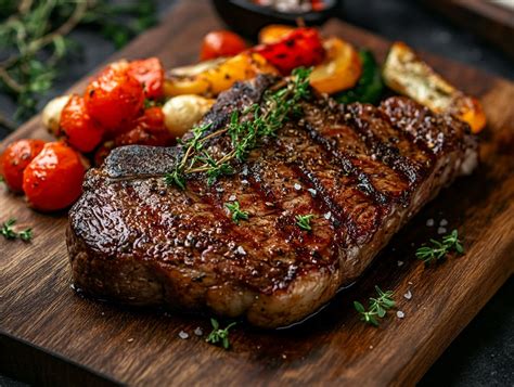 Is Ribeye Steak Free On Slimming World Men With Meat