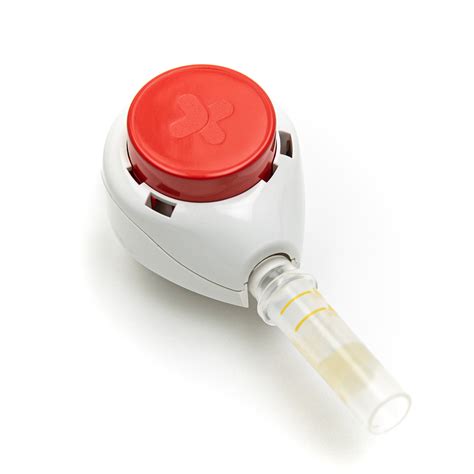 Tasso High Volume Liquid Blood Collection Device Earns Ce Mark