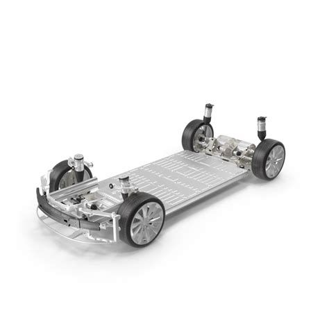 Electric Vehicle Chassis Png Images And Psds For Download Pixelsquid