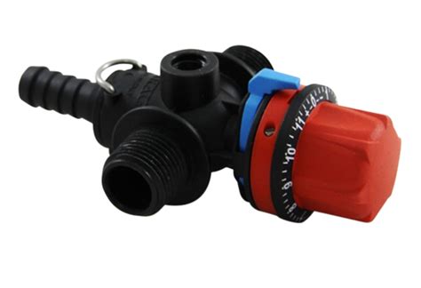 Threaded Pressure Regulator Online Rapid Spray