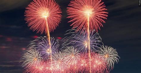 Where To Watch Independence Day Fireworks In Texoma Entertainment