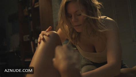 Tonya Glanz Nude Aznude