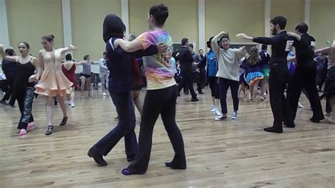 Dcdi 2018 Fun Dance Same Sex Youtube