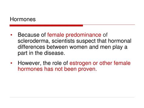 Ppt Scleroderma Powerpoint Presentation Free Download Id1615064