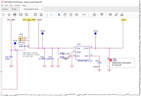 I Can Not Program S32k144 Evb Nxp Community