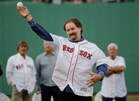 Wade Boggs On Boston Red Soxs David Price ‘he Should Ask Me What It