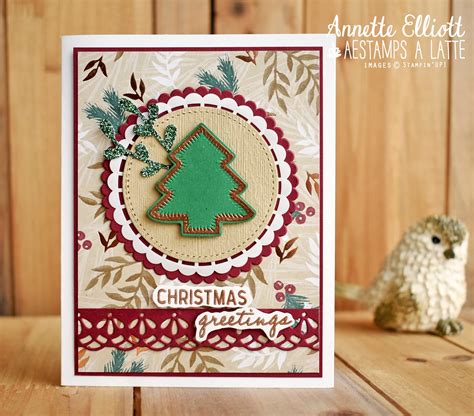 Aestamps A Latte Nothing Sweeter