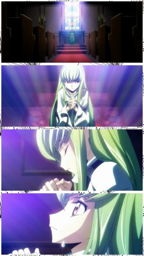 Cc Code Geass Zero Re Zero Réquiem
