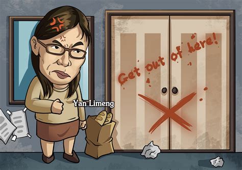 Eventually An Audience Of Millions Saw Her Wild Arguments Disseminated