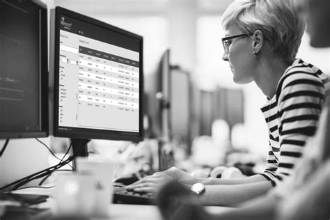 Otoaccess® Worklist Hl7 Ehr And Hl7 Integration Interacoustics