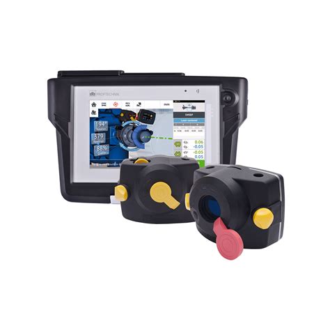 Alignment Systems Yellotec