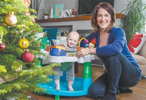 Christmas With Kristi Gordon Bc Living