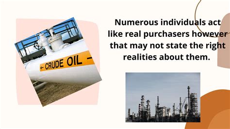 5 Facts About Crude Oil That You Should Know Brett M Saevitzon