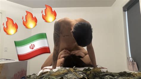 Legit Persian Wilf Rmt Giving Into Asian Monster Cock Th Appointment XHamster