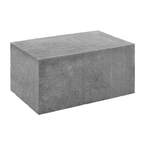 Celcon Standard Foundation Block 36n 440 X 215 X 300mm Myers