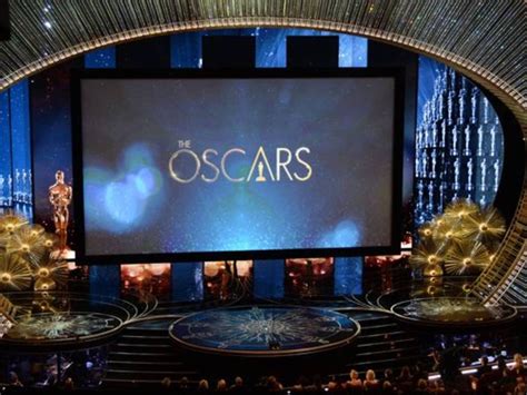 Los Artistas Que Cantarán En La Ceremonia De Los Premios Oscar Diario