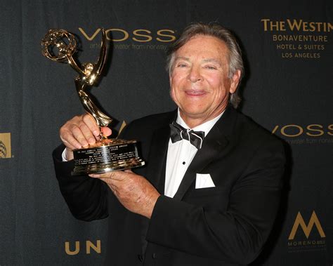 Los Angeles Apr 29 Frank Welker At The 43rd Daytime Emmy Creative