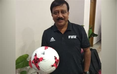 Remembering The Legend Chuni Goswami By Mrinal Kanti Roy And Manash Kumar Das Way2barak