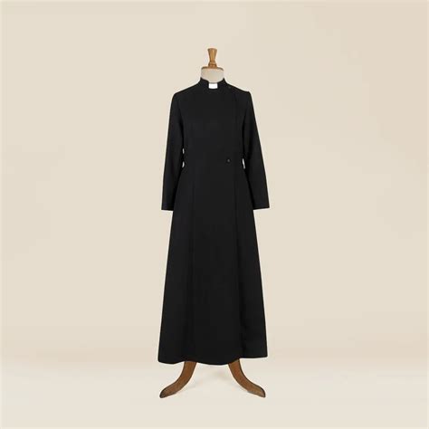 Custom Cassocks Clergy Apparel