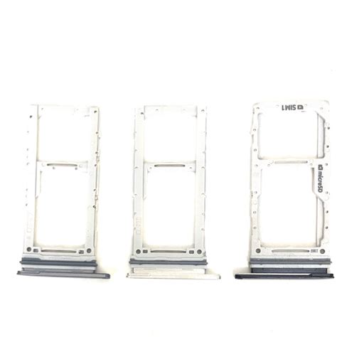 Samsung S Sim Tray Shopee Malaysia