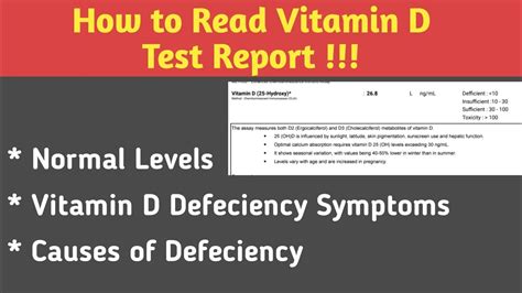 Vitamin D Lab Icd 10 Code At Ida Barrera Blog