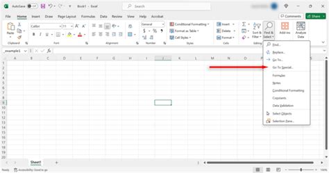How To Find External Links In Microsoft Excel Workbooks