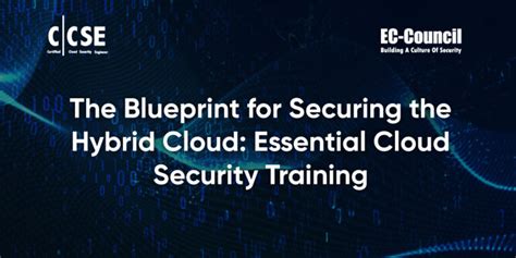 Securing Hybrid Cloud And Essential Cloud Security Training