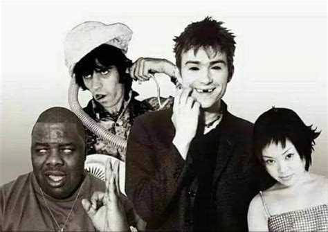 Pin De Han Solo En Gorillaz Arte De Gorillaz Imágenes Divertidas