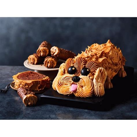 Mands Ralph The Cavapoo Cake 800g Compare Prices And Where To Buy