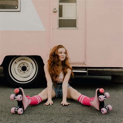 Francesca Capaldi At A Photoshoot August 2021 Hawtcelebs