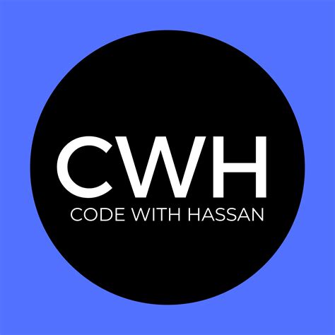 Code With Hassan