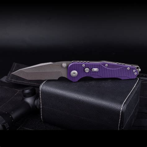 Evolution Rsk Real Steel Knives