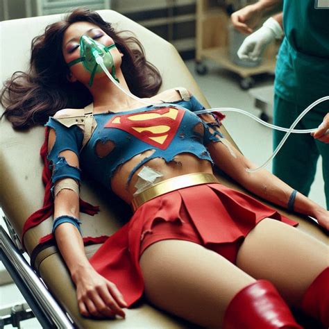 Supergirl By Badguy1313 On Deviantart