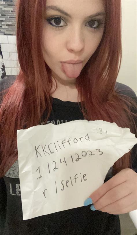 Verification 19f R Selfie
